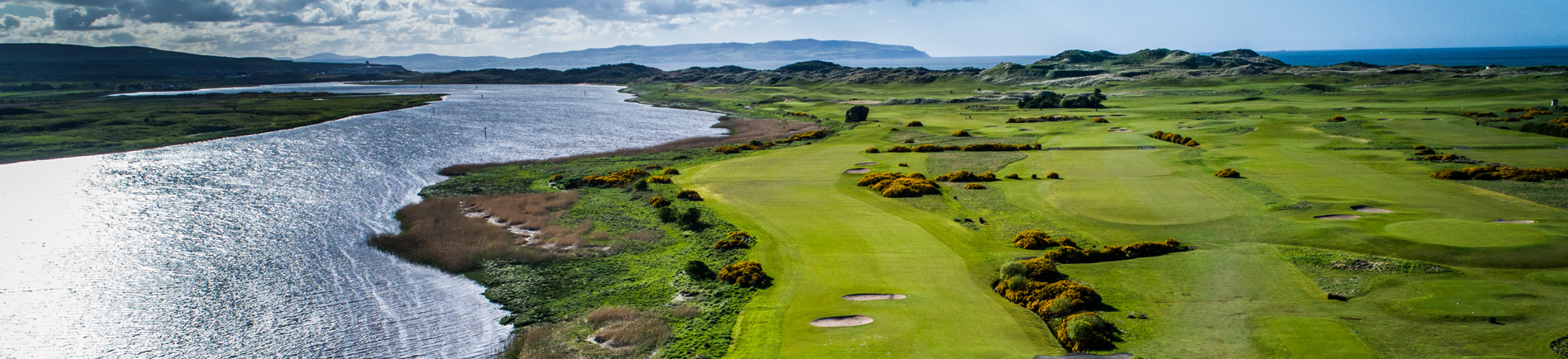 Home - Portstewart Golf Club