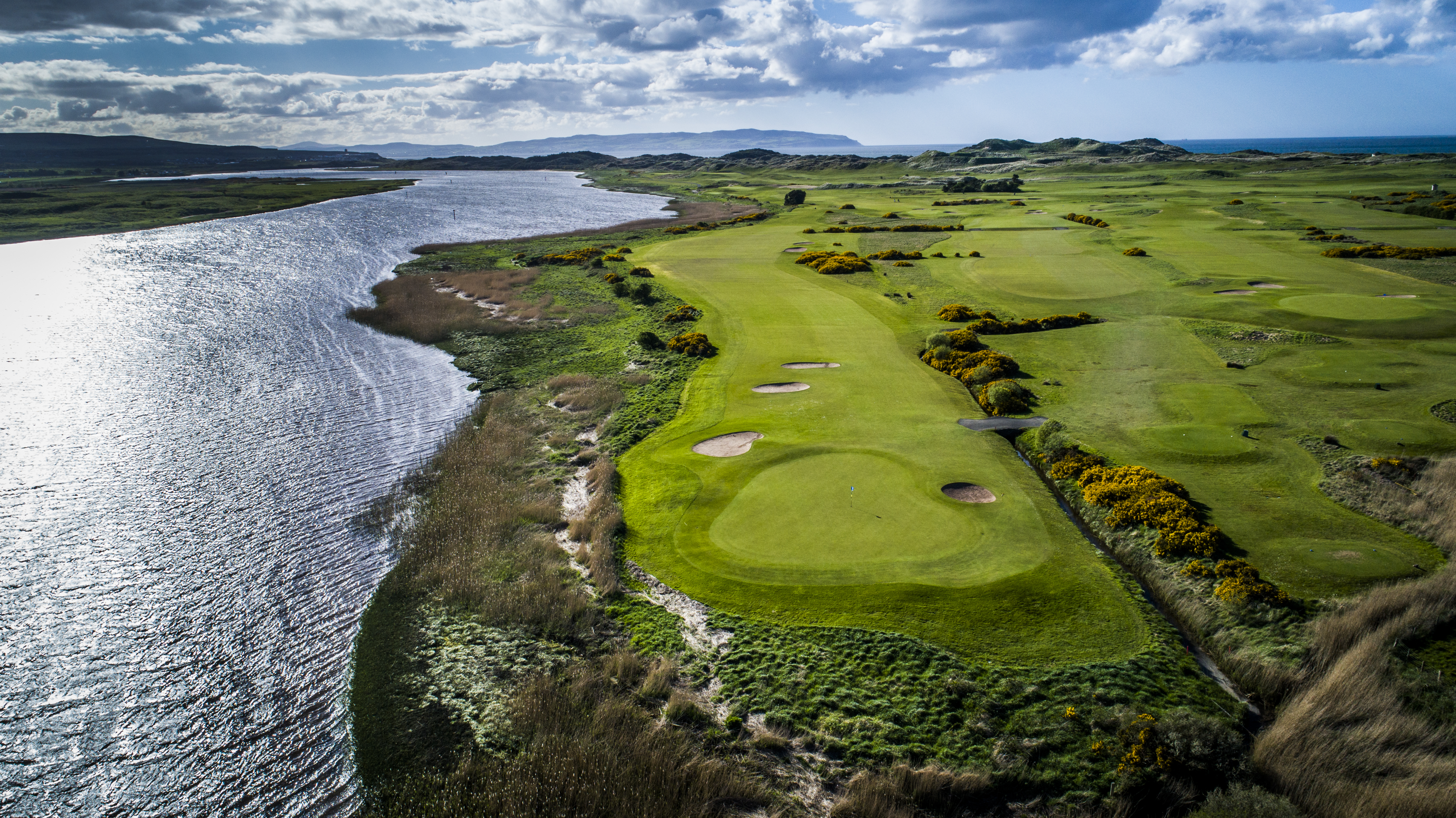 Booking and Rates - Portstewart Golf Club