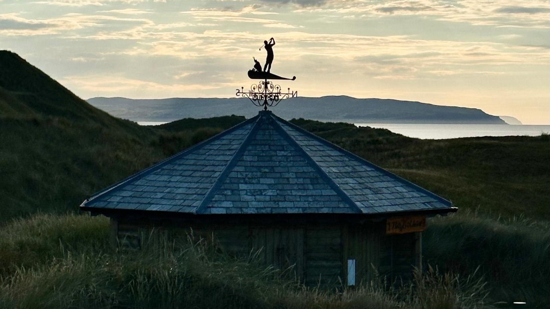 The Bothan - Portstewart Golf Club