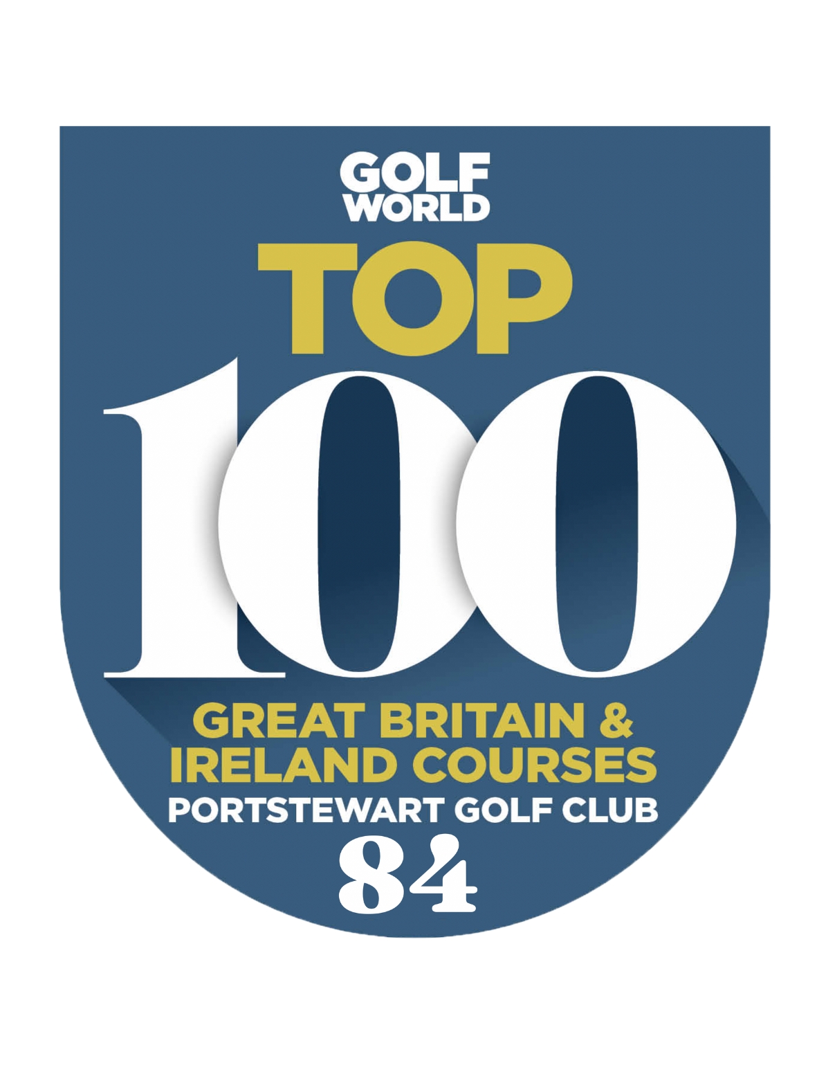 Home - Portstewart Golf Club
