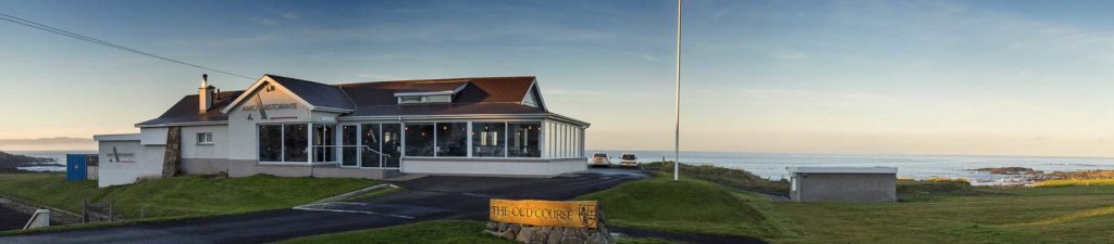 Amici - Portstewart Golf Club