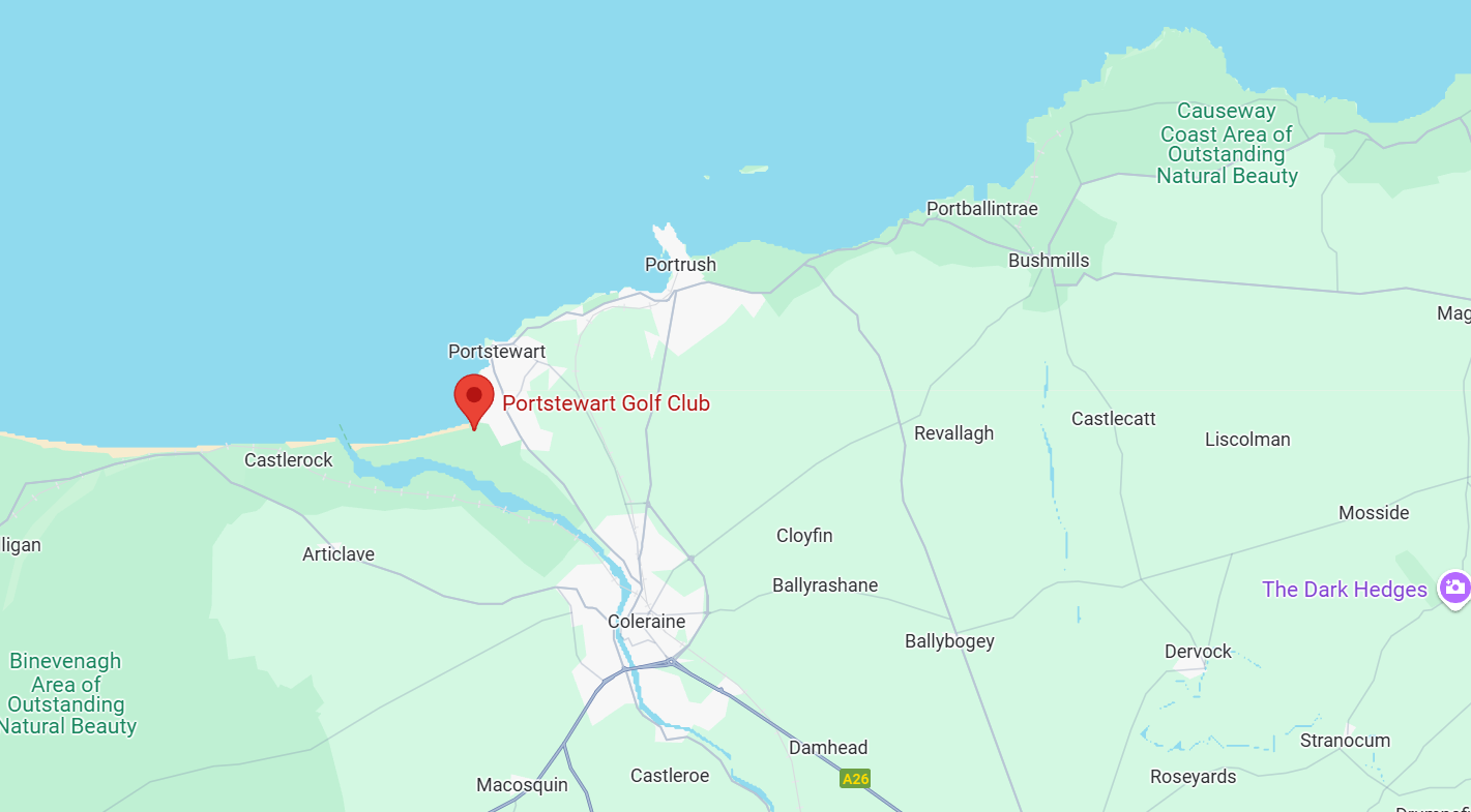 Booking And Rates Portstewart Golf Club booking-and-rates-portstewart-golf-club